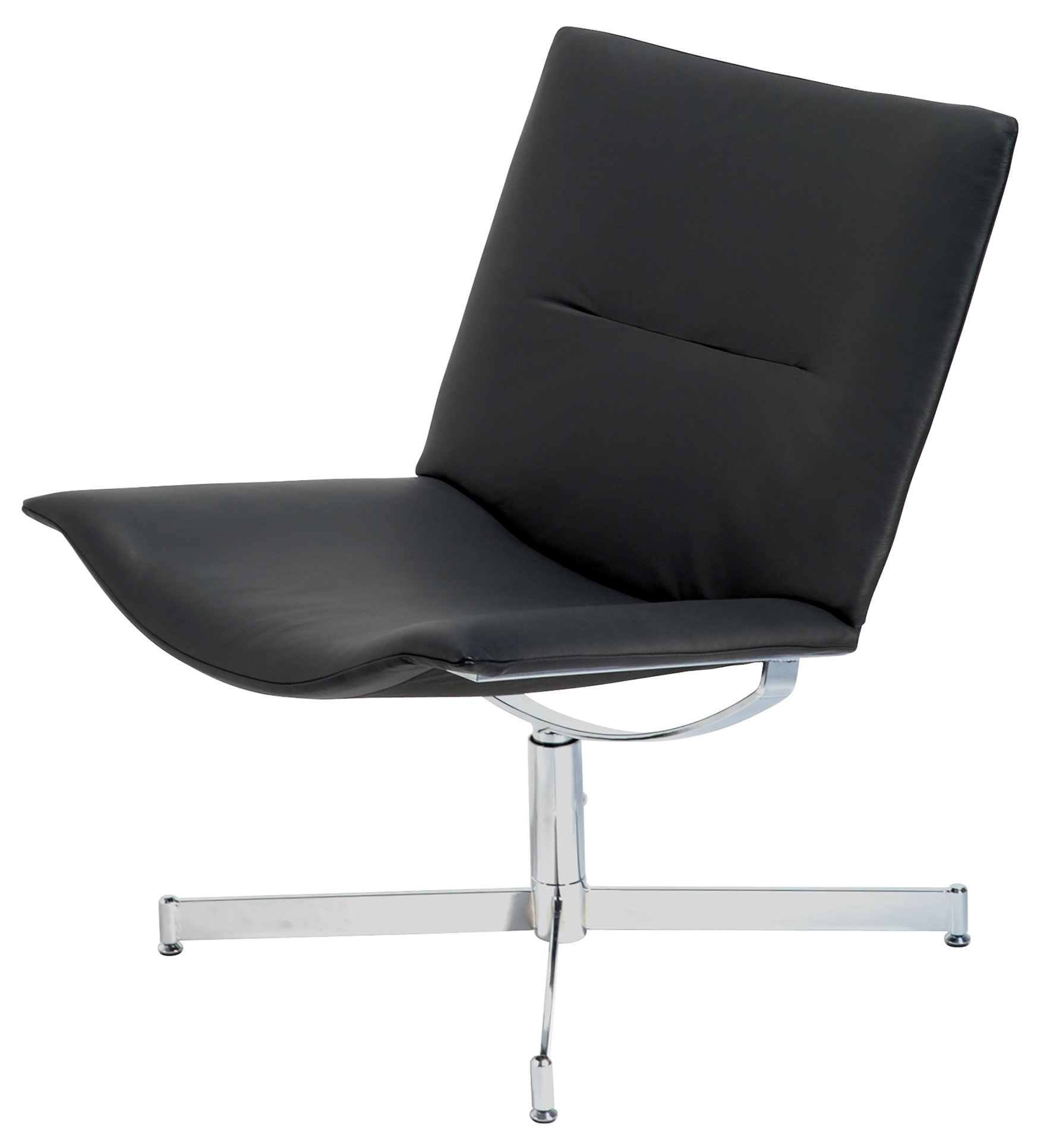 Bat lounge stol - Danbo Møbler